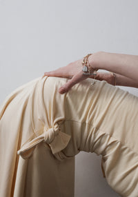 Lucy Delius Fine Jewellery. Jewellery Archetypes. Irreverent Women