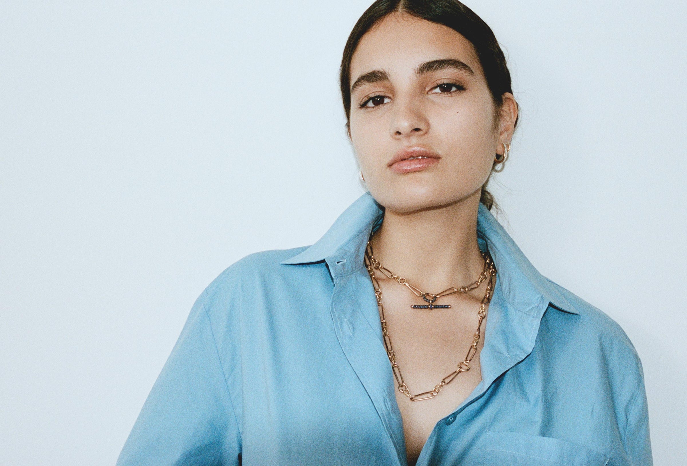 Lucy Delius Fine Jewellery