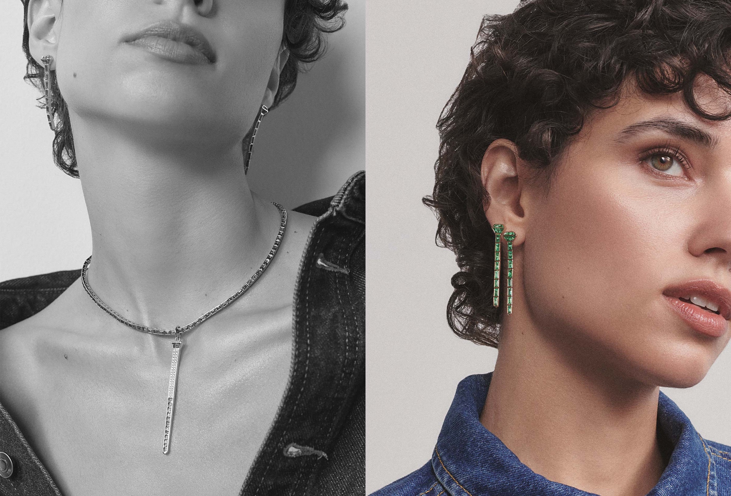 Lucy Delius Fine Jewellery